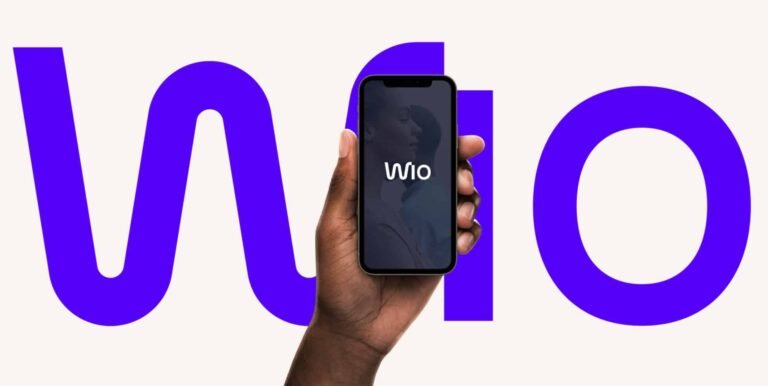 WIO: A Guide to Dubai’s Leading Digital Bank - Nova Citizen